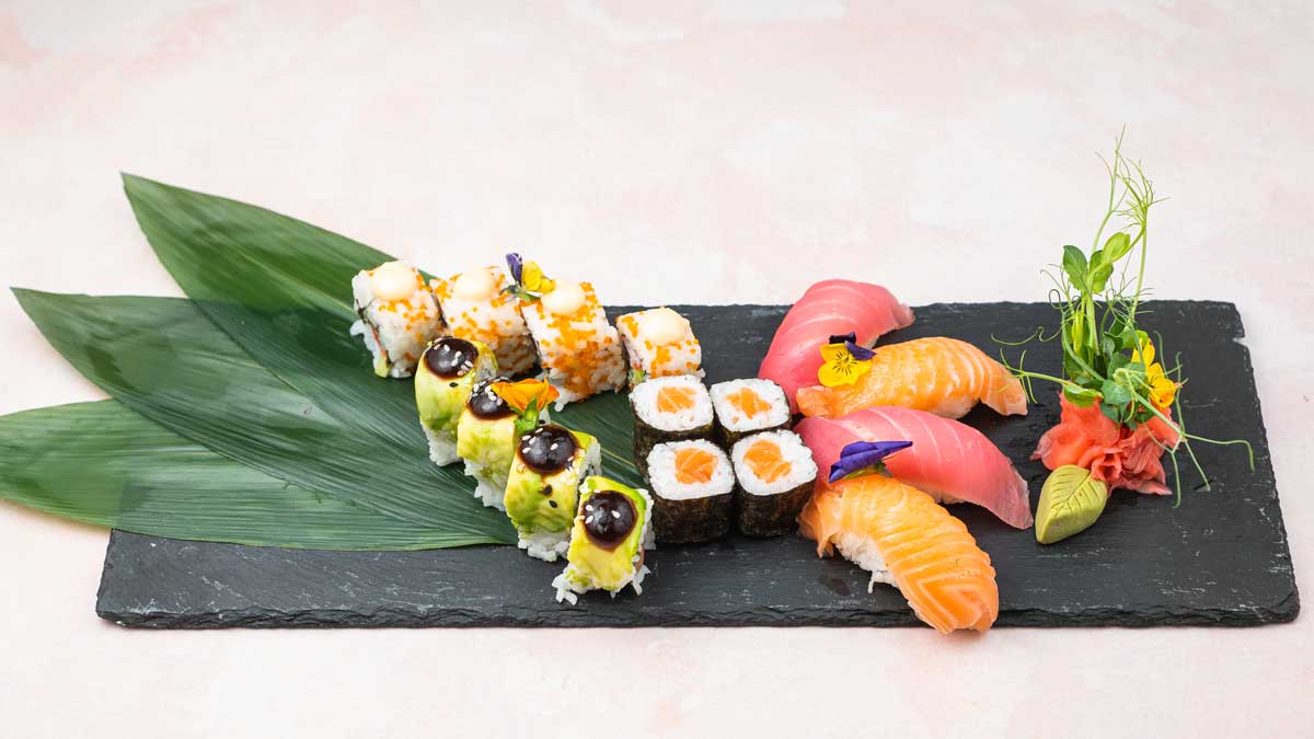 Sushi Point - Sushipoint